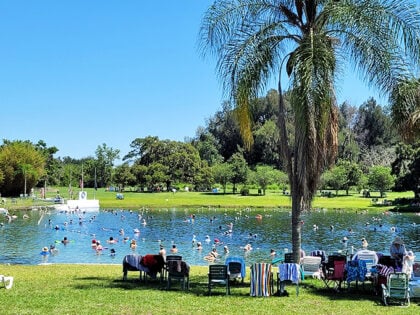 Discover This Hidden Florida Spring With Therapeutic Waters And ...