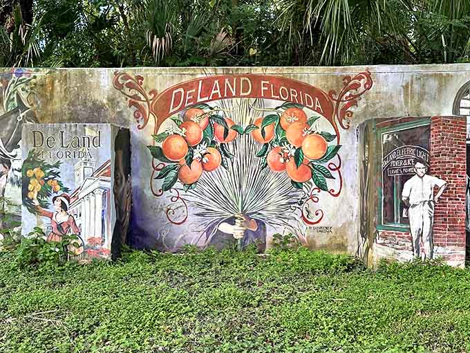 The Athens Theatre has been entertaining DeLand residents since before "Netflix and chill" meant staying home in your pajamas avoiding human contact.