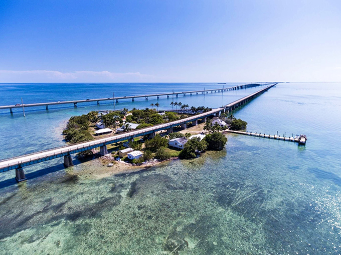 Beneath crystal waters, an underwater paradise awaits explorers – nature's reward for those who venture beyond the typical tourist trail.