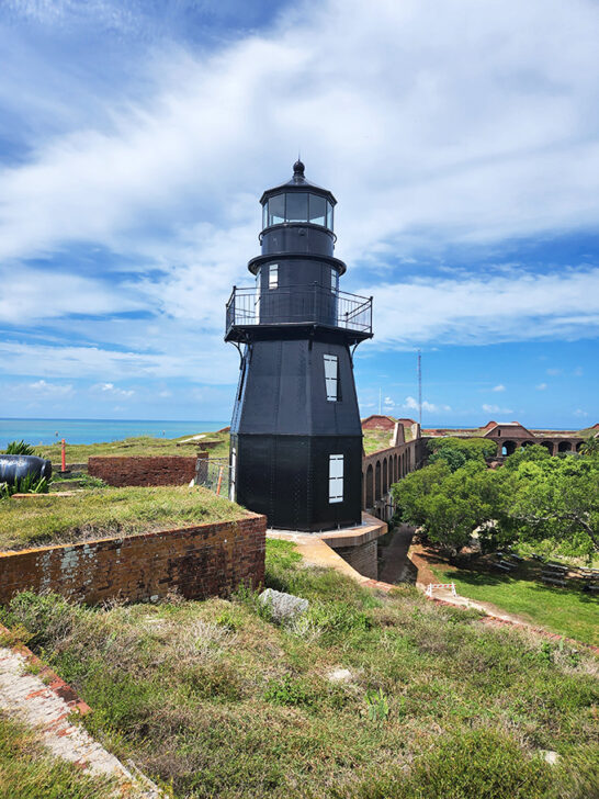 These 15 Lighthouses In Florida Are Priceless Gems Everyone Should See