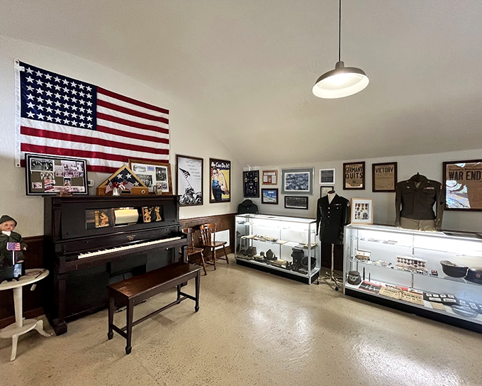 The Quonset hut may not win beauty contests, but it's honest and functional, like that reliable friend who always shows up.