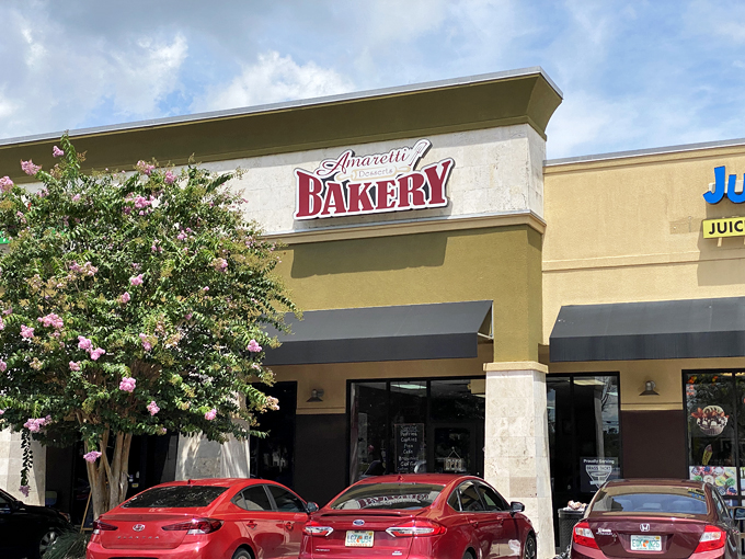 amaretti desserts jacksonville