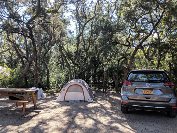 anastasia state park 3