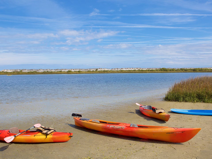 anastasia state park 8