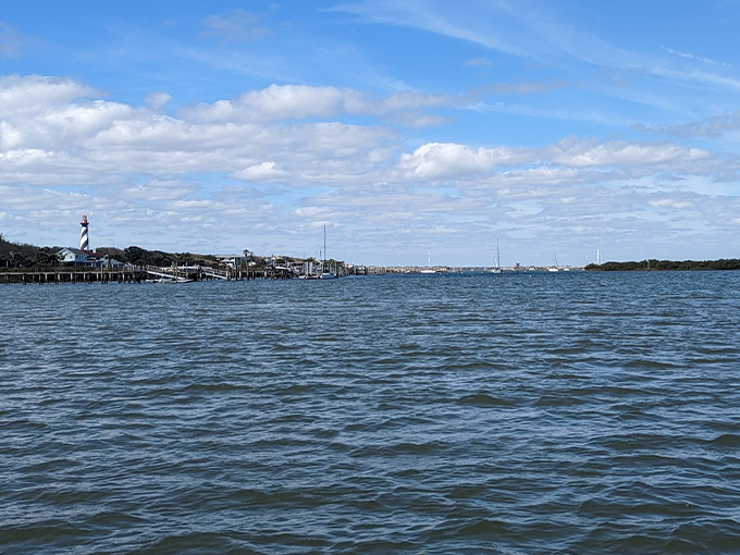 anastasia state park 5