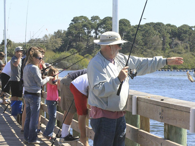 anclote river park 3
