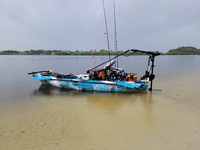 anclote river park 5