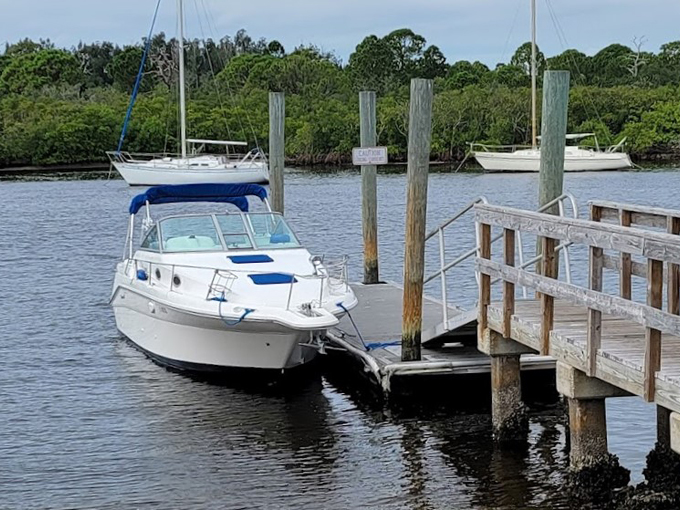 anclote river park 6