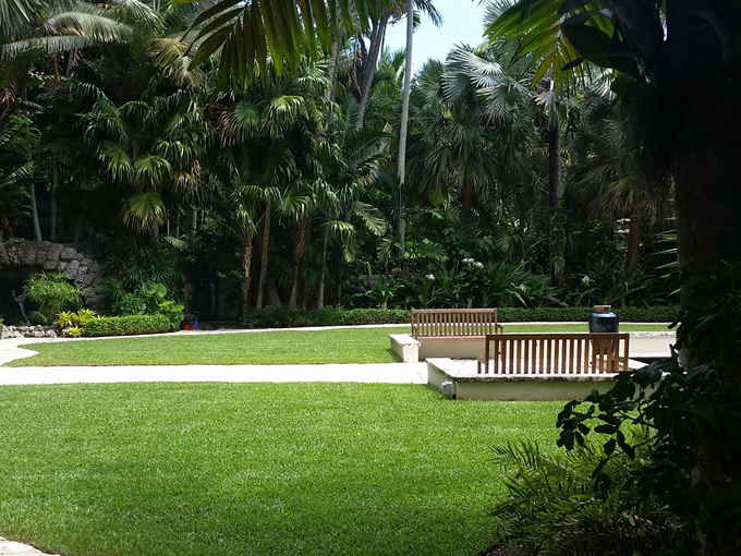 ann norton sculpture garden 4