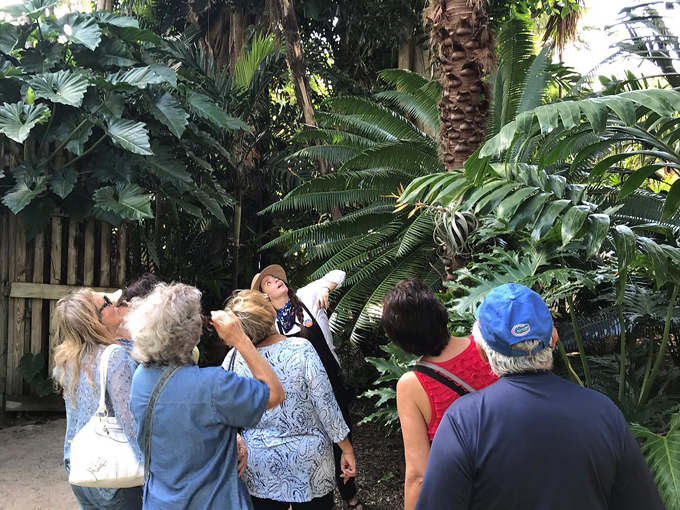 ann norton sculpture garden 8