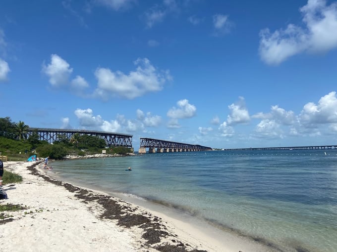bahia honda state park 1