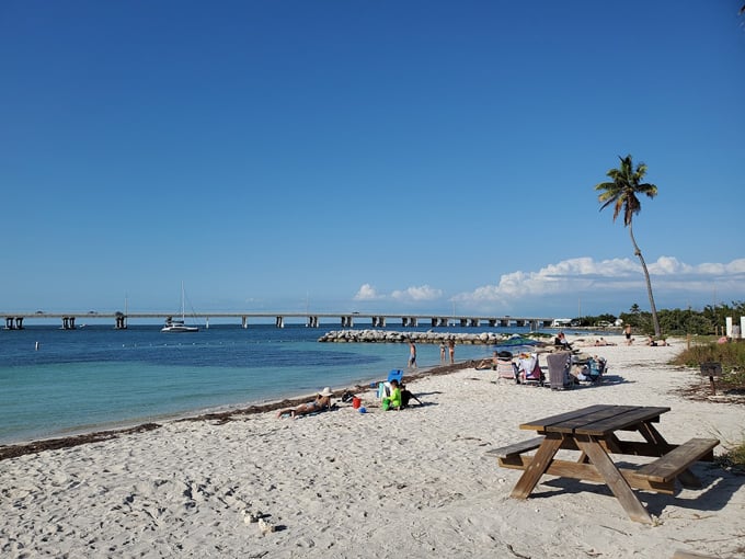 bahia honda state park 4