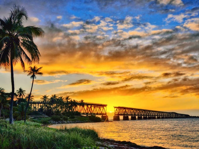 bahia honda state park 9