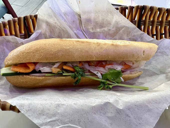 banh mi saigon baguette 3