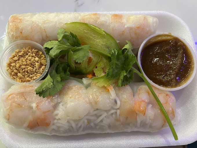 banh mi saigon baguette 7