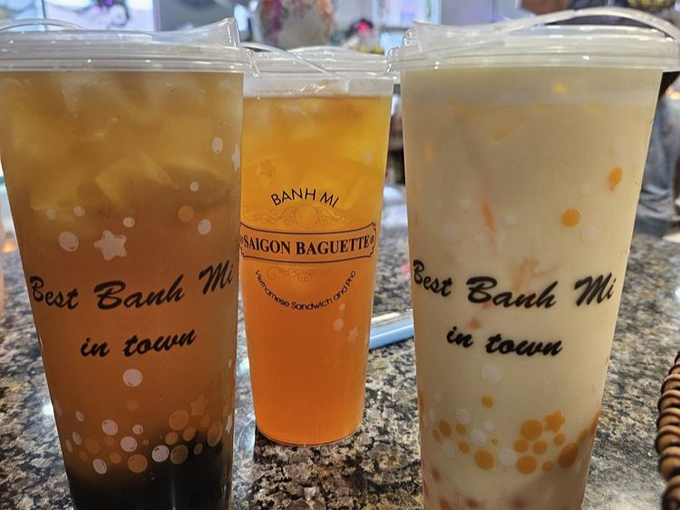 banh mi saigon baguette 8