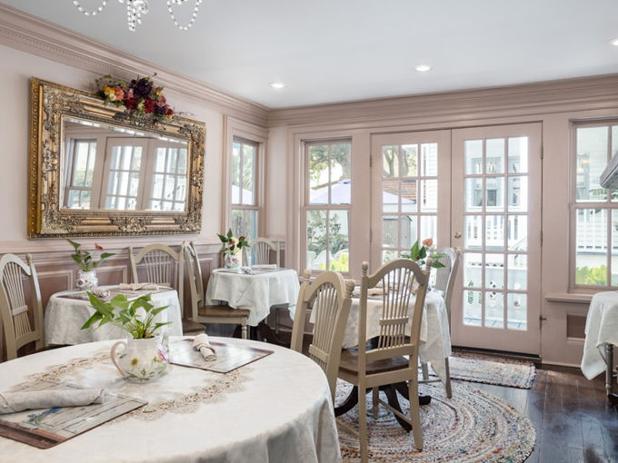 bayfront westcott house bed breakfast 2