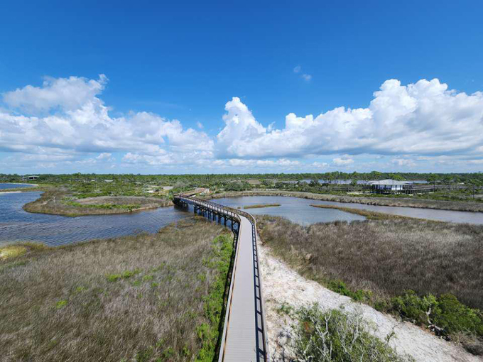 big lagoon state park 1