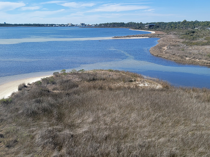 big lagoon state park 3