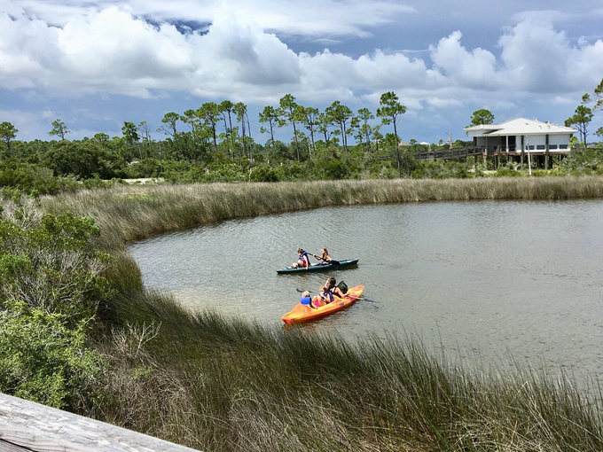 big lagoon state park 5