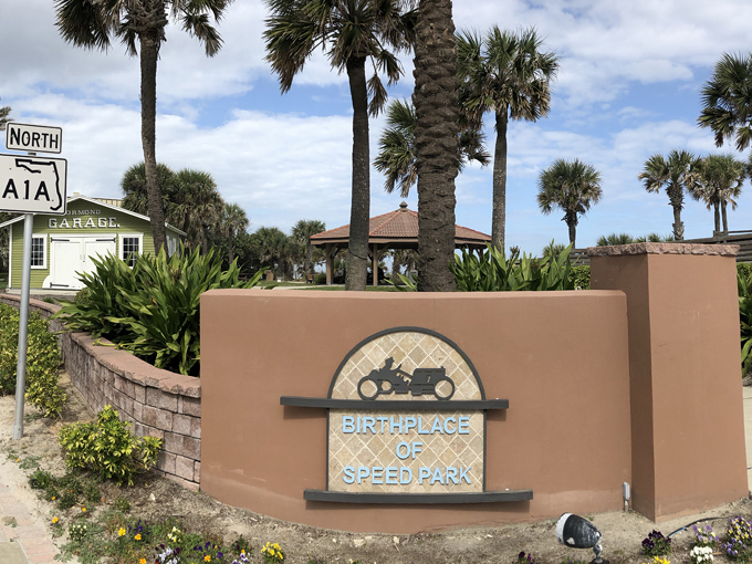 birthplace of speed park 1