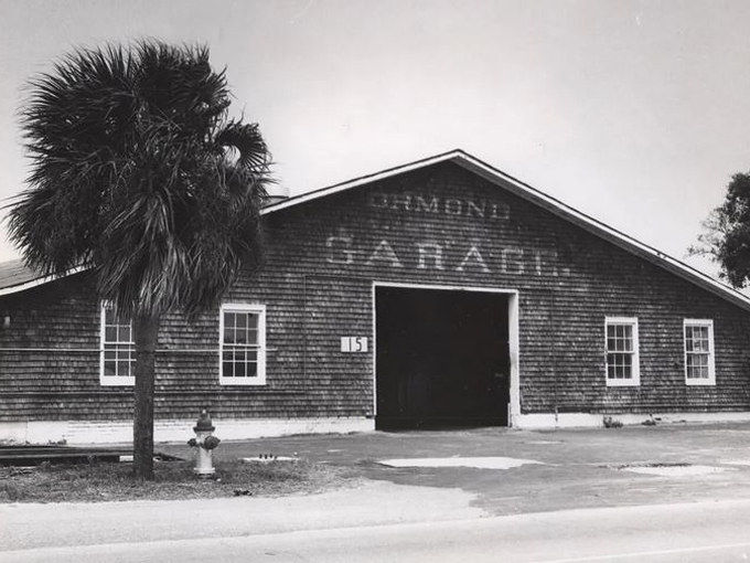 birthplace of speed park 2