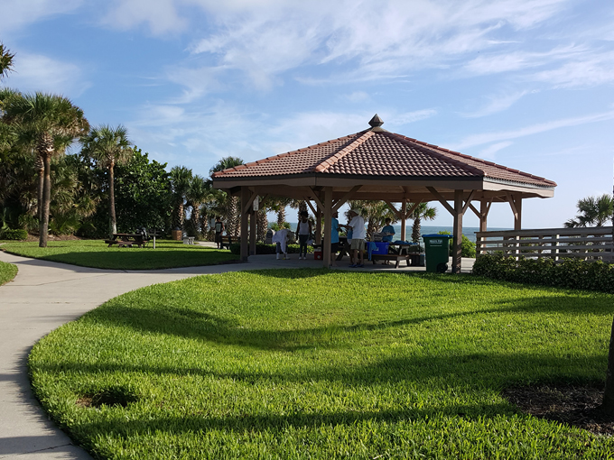 birthplace of speed park 7