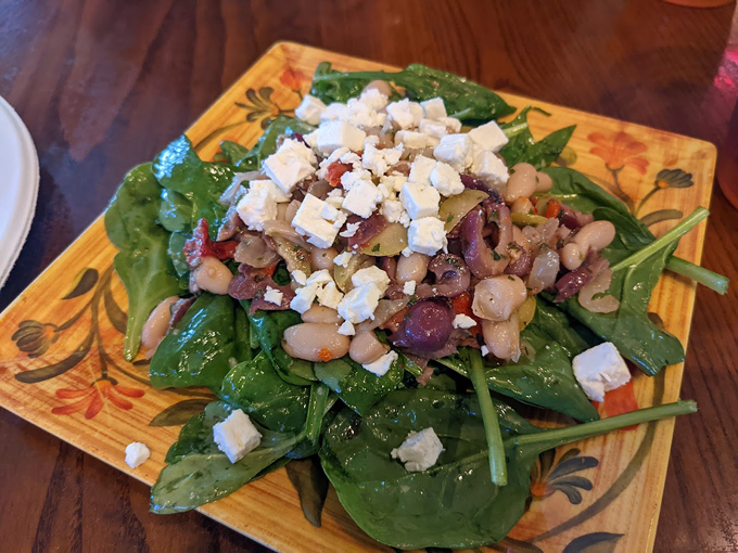 blue highway pizzeria 9