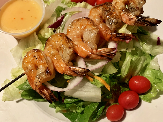 bobbys restaurant and lounge 5