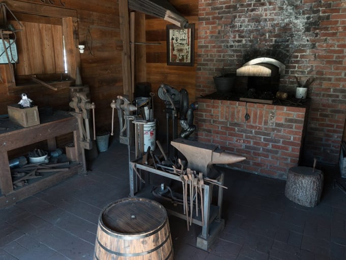 boca grande historical society and museum 2