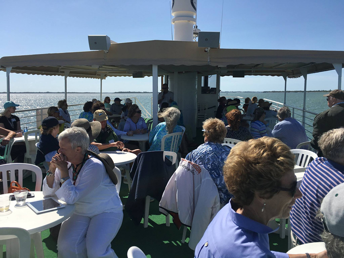 boca grande historical society and museum 8