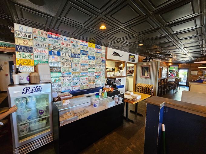 bostons fish house 2