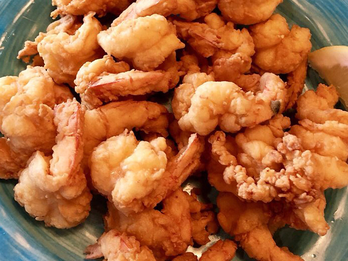 bostons fish house 9