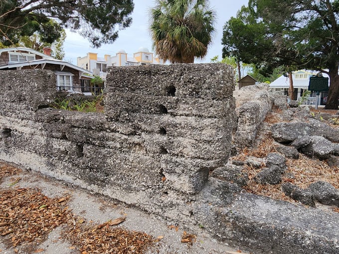 braden castle ruins 3