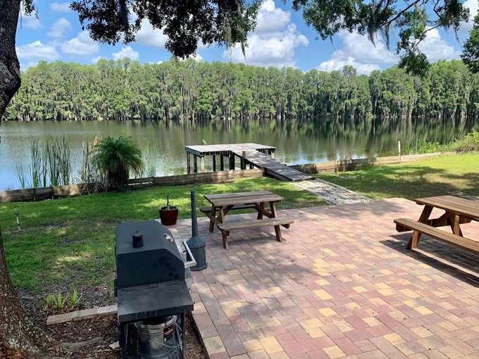 brooker creek headwaters nature preserve 7