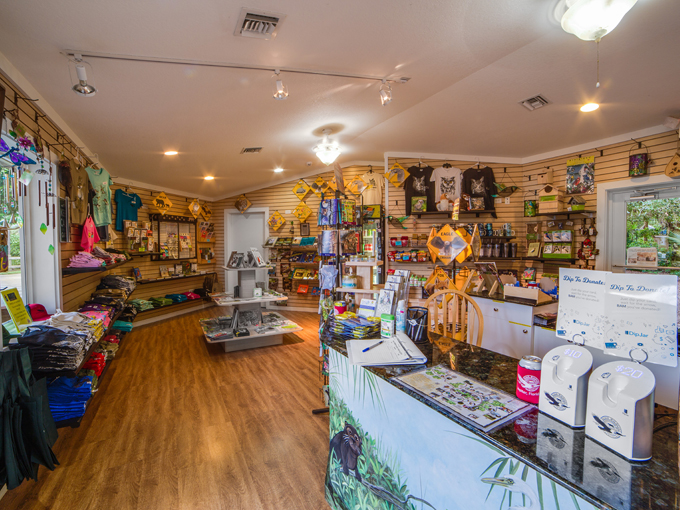 busch wildlife sanctuary 9