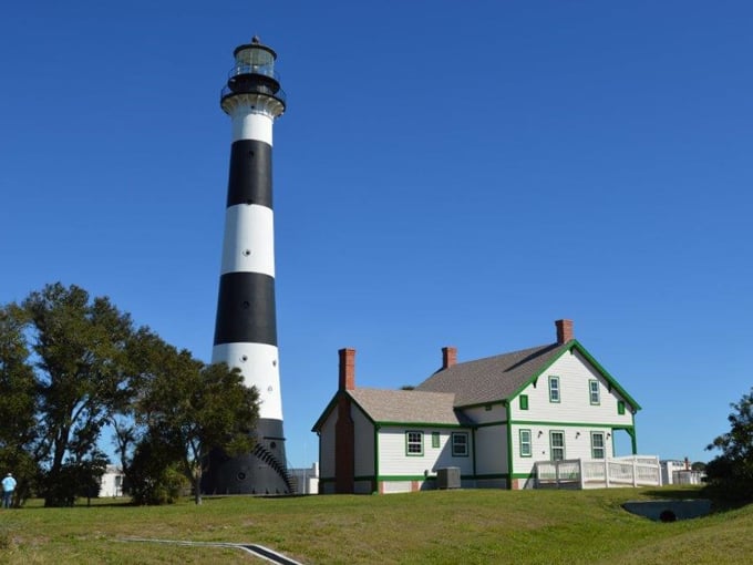 cape canaveral lighthouse 1