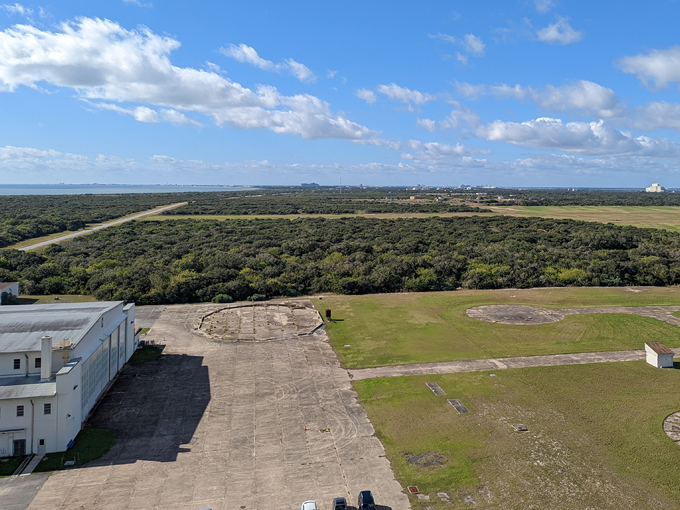 cape canaveral lighthouse 7