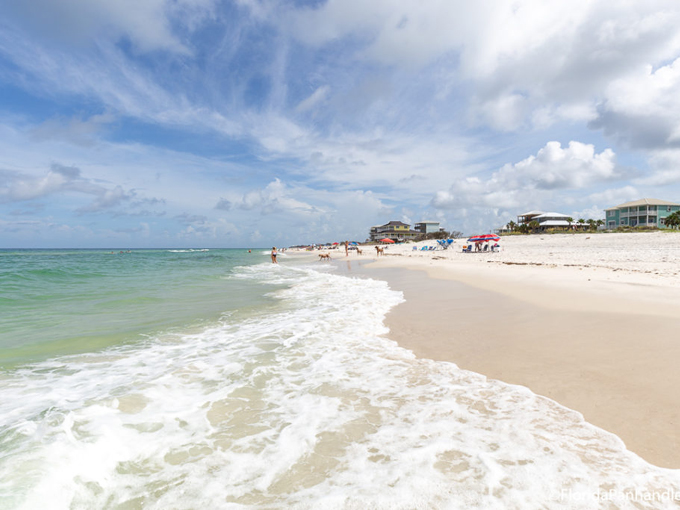 cape san blas 2