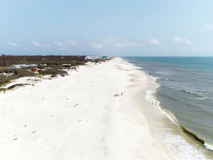 cape san blas 3