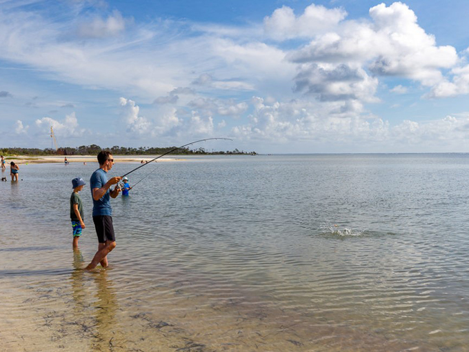 cape san blas 4