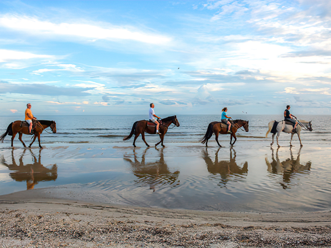 cape san blas 9