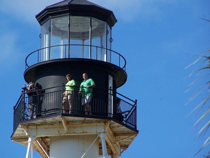 cape san blas lighthouse 5