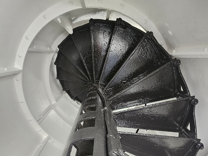 cape san blas lighthouse 6