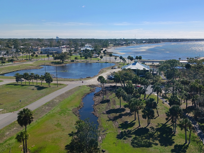 cape san blas lighthouse 7