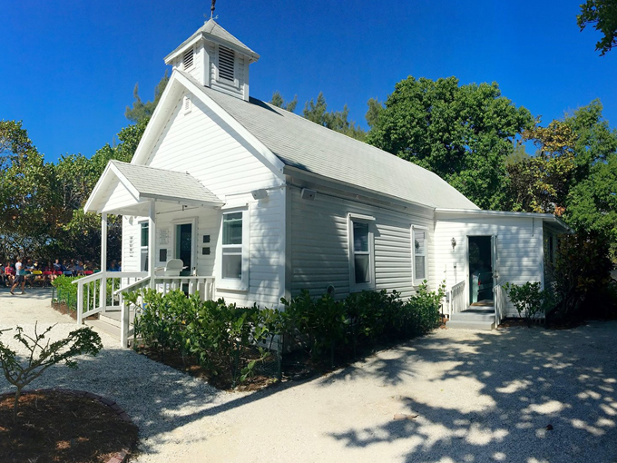 captiva chapel by the sea 1