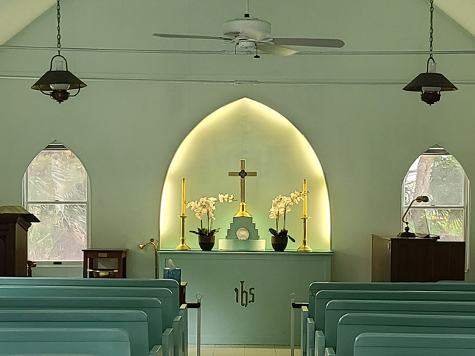 captiva chapel by the sea 6