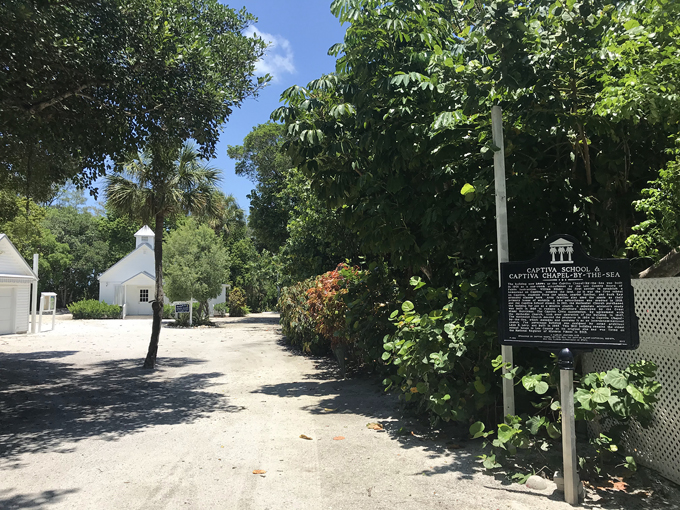 captiva chapel by the sea 7