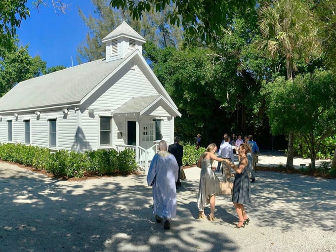 captiva chapel by the sea 8