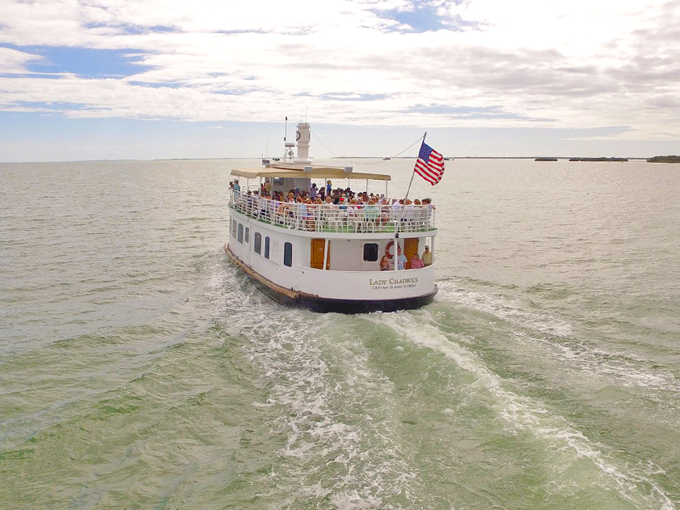 captiva cruises 1